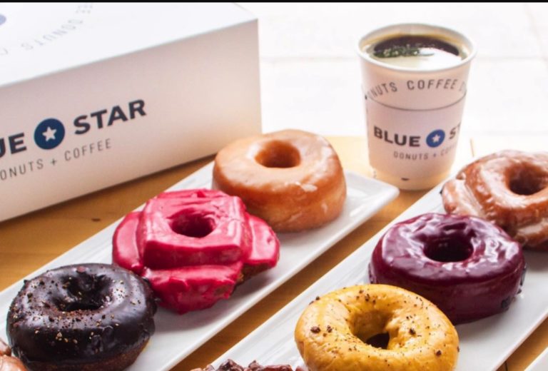 Oregon Small Business Association » Oregon’s famous doughnut chain ...